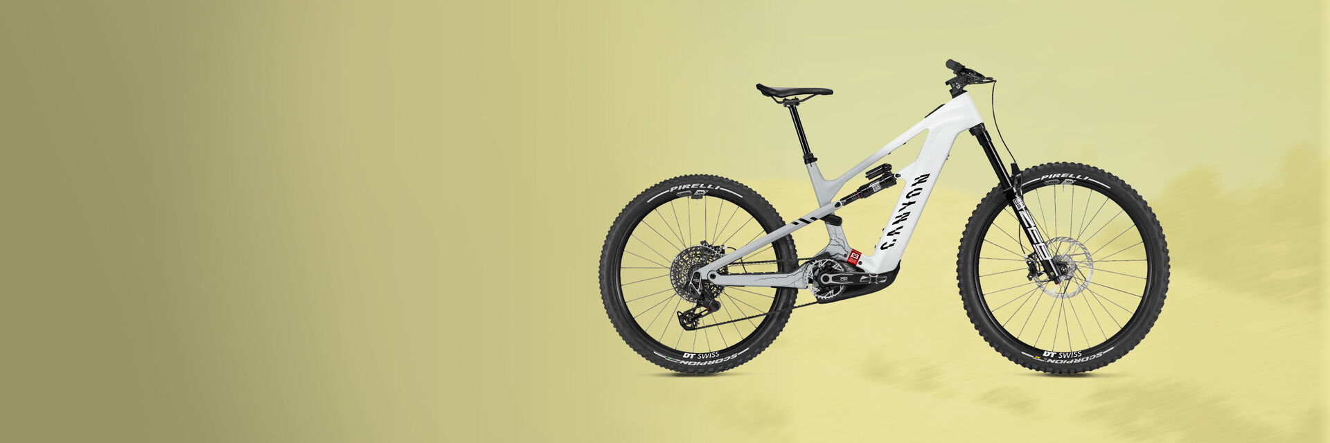 World-Class Road, Gravel, & Mountain Bikes | CANYON US