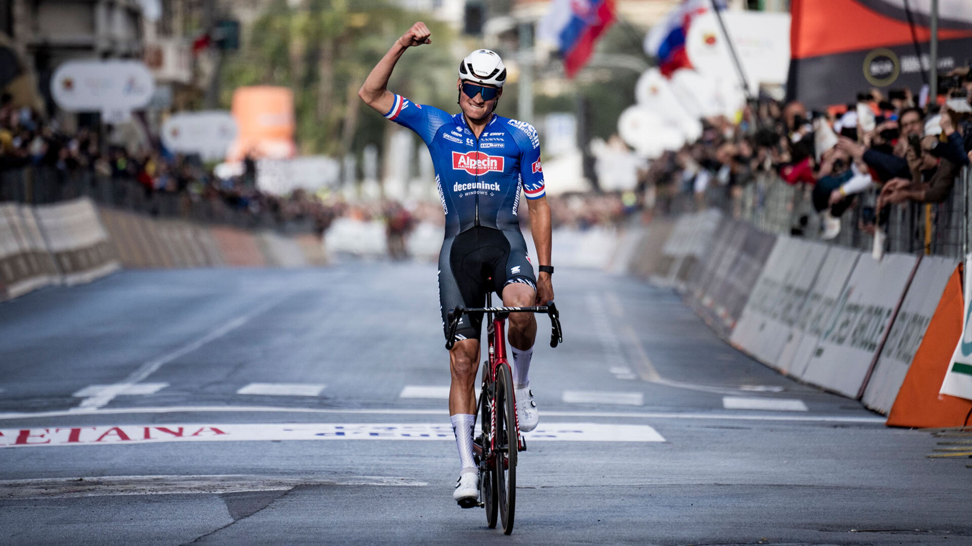 Aeroad CFR MVDP | CANYON HU