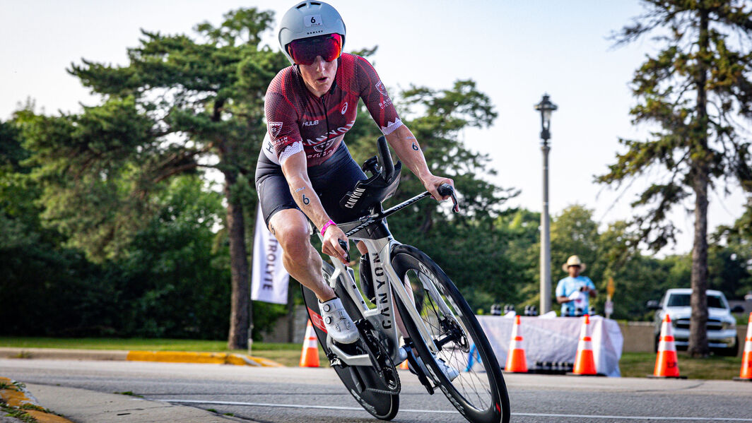 Exciting Changes in Triathlon in Kona, Hawaii for 2023 | CANYON IN