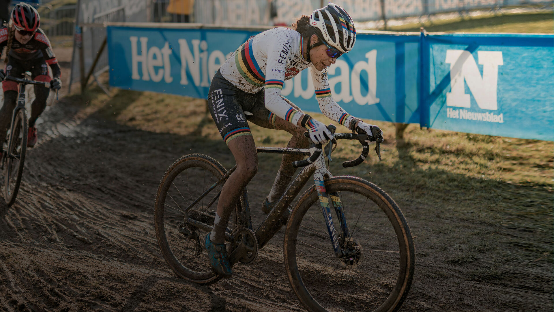 Vélos cyclo cross | achat en ligne | CANYON FR