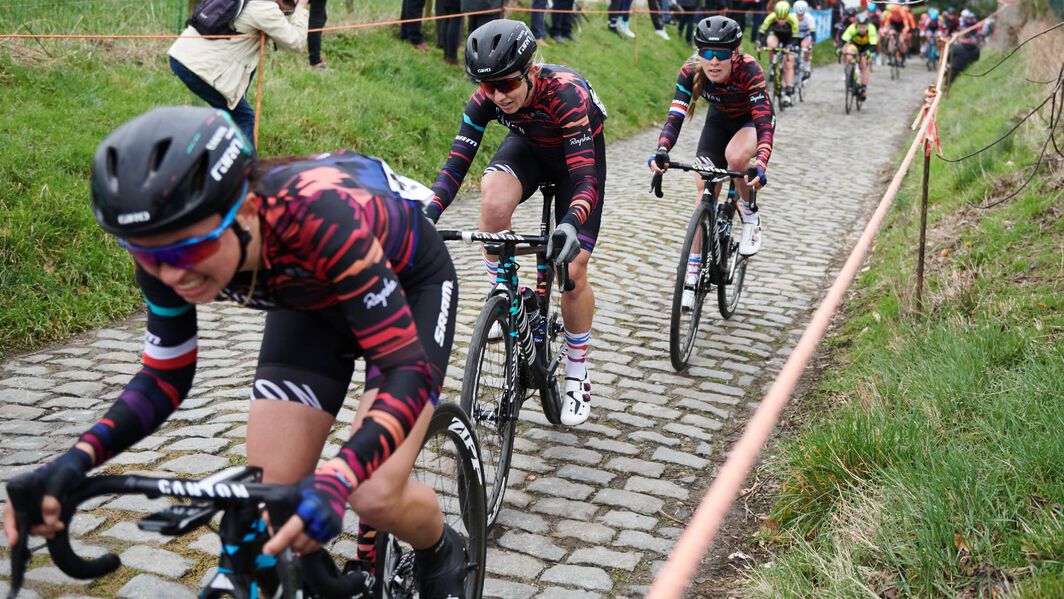 Paris-Roubaix 2025: Dates, Route, and Key Highlights | CANYON HN