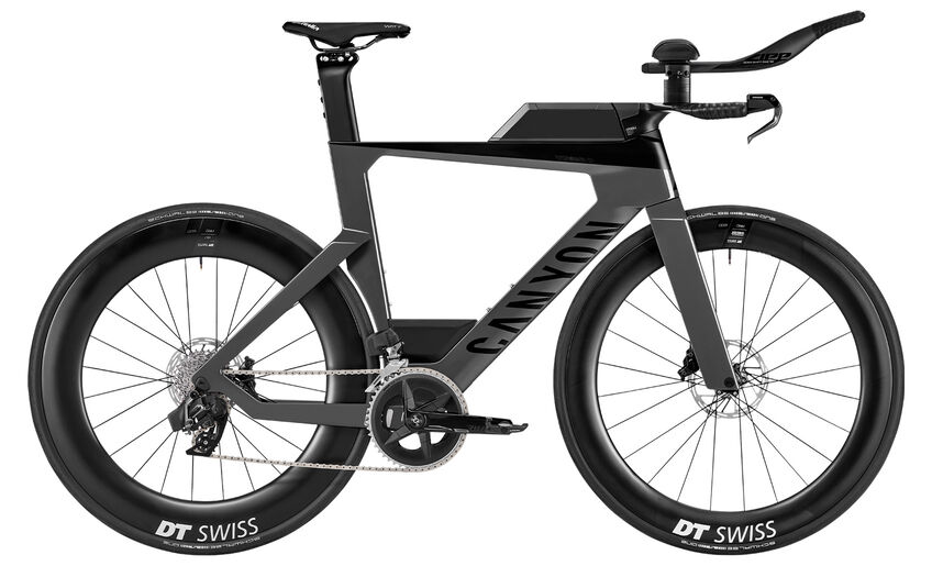 SPEEDMAX | CANYON DE