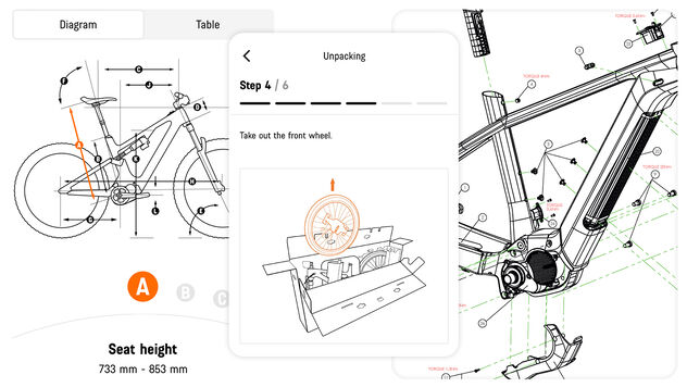 Discover the Canyon app | CANYON US