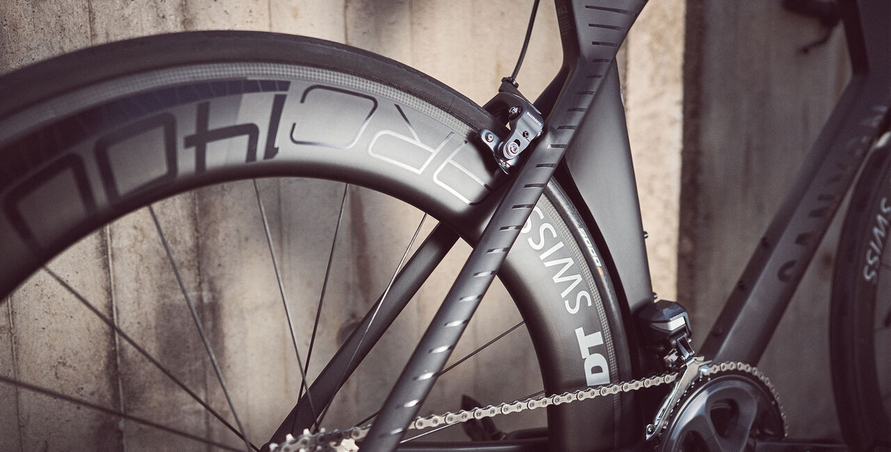 Bicycles | Carbon & Aluminium Bikes | CANYON HK