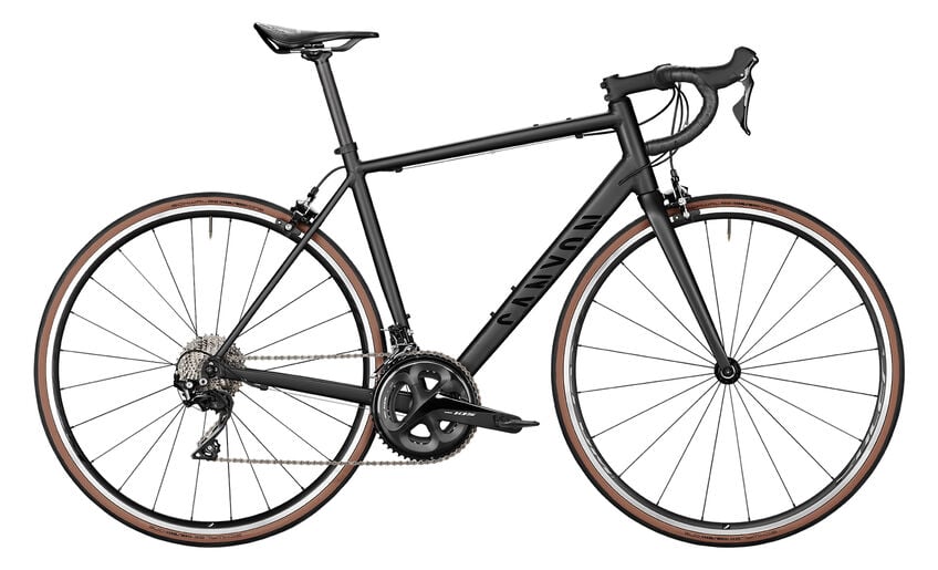 Endurance Road Bike | Endurace | CANYON US