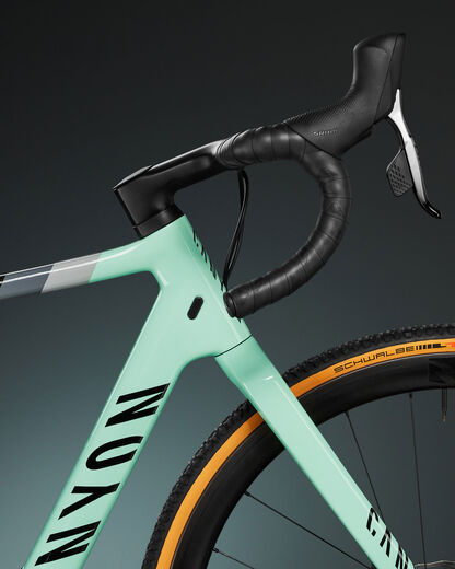 Vélos cyclo cross | achat en ligne | CANYON FR