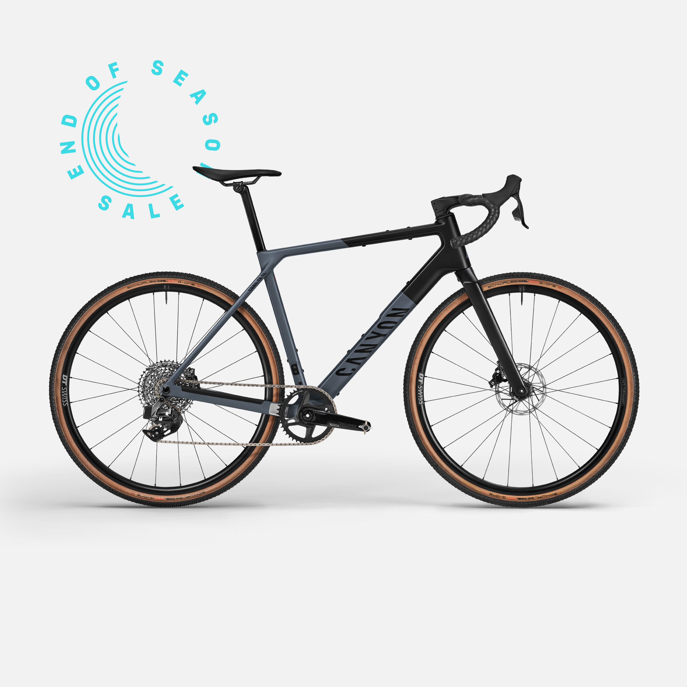 World-Class Road, Gravel, & Mountain Bikes | CANYON NZ