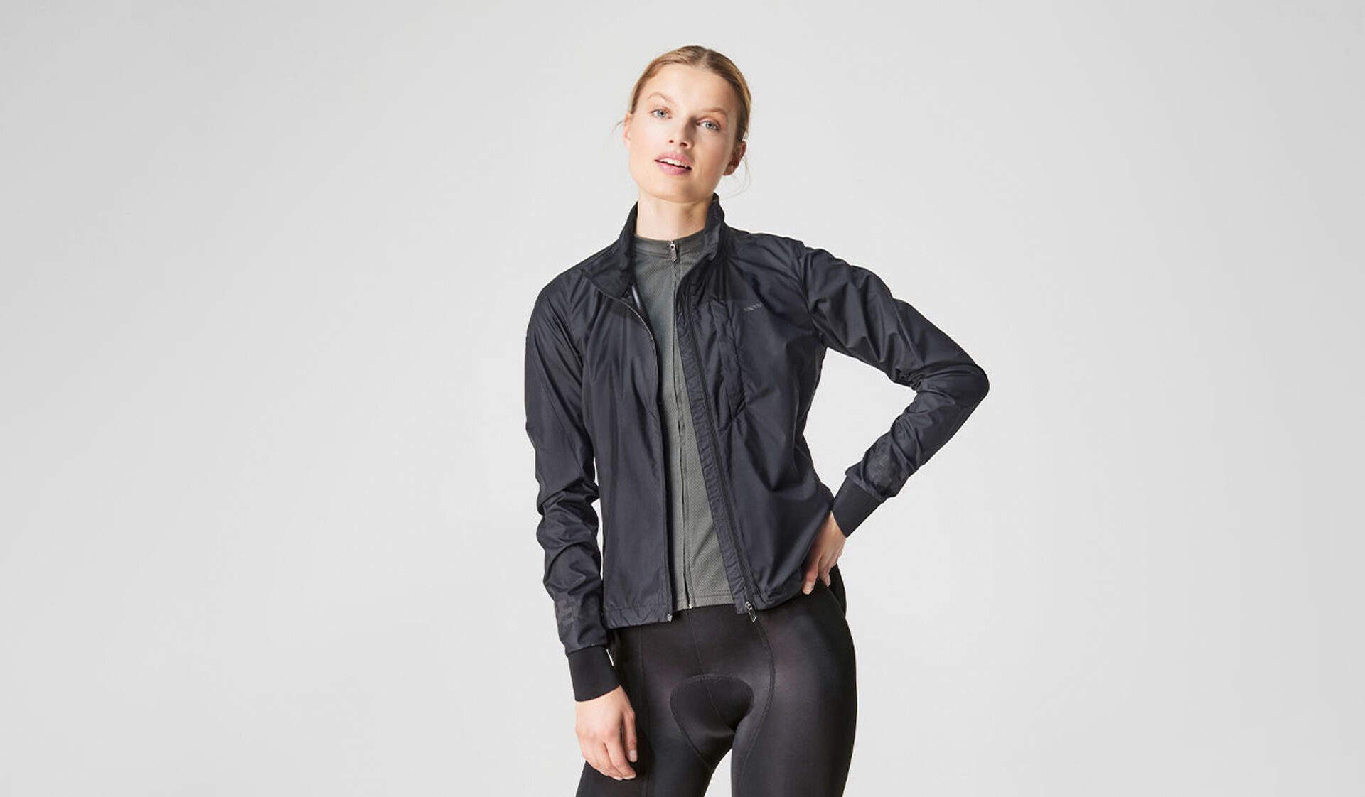 Buy cycling clothing online | CANYON BT