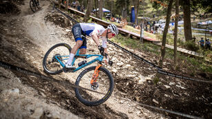 XC Mountain Bike | Cross Country | CANYON US
