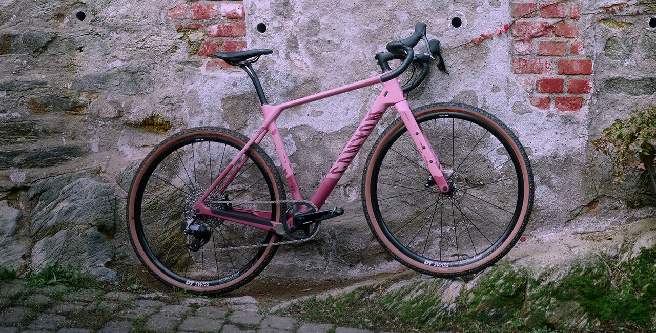 Fiets kopen bij | CANYON BE
