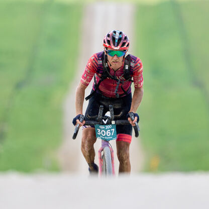 New Limited Edition Gravel Kit Launches with Peter Stetina | CANYON US