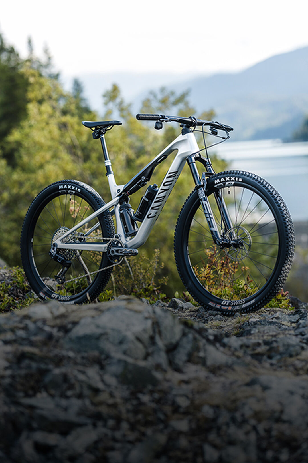 Lux Trail | CANYON US