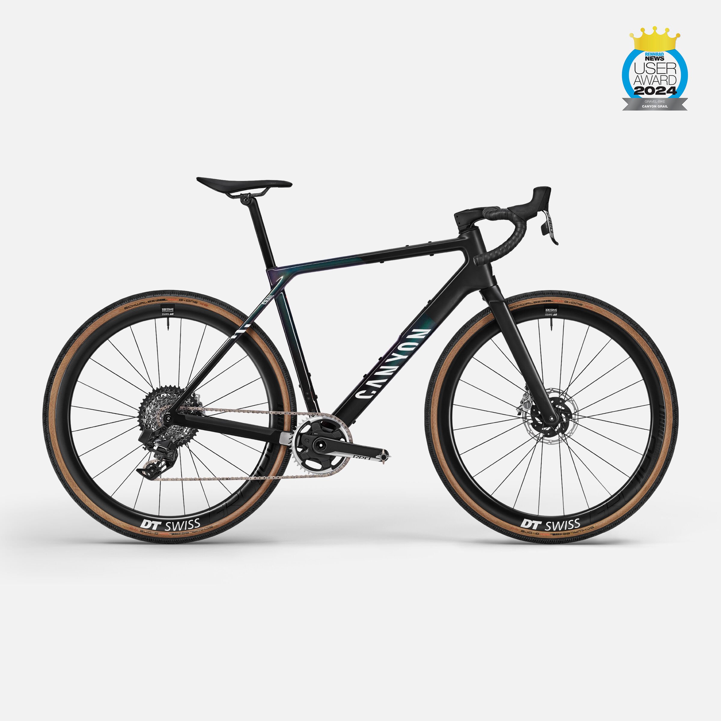 World-Class Road, Gravel, & Mountain Bikes | CANYON BG