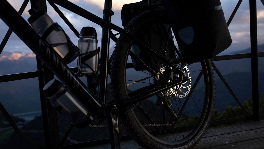 Best touring bicycles guide | How to choose the right long-distance ...