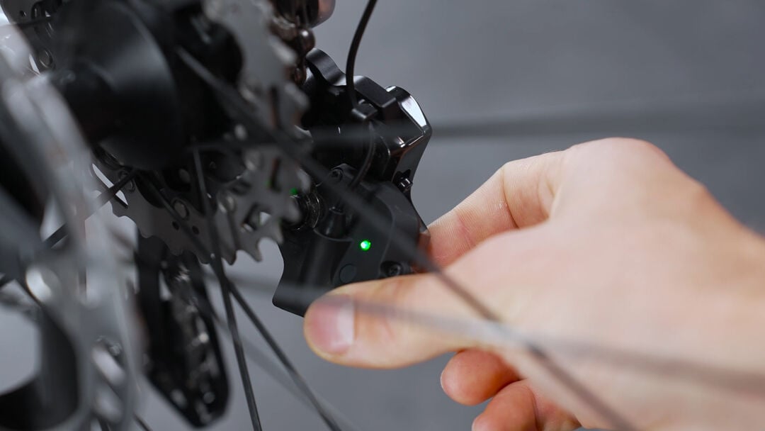 Speedmax CF support | CANYON US