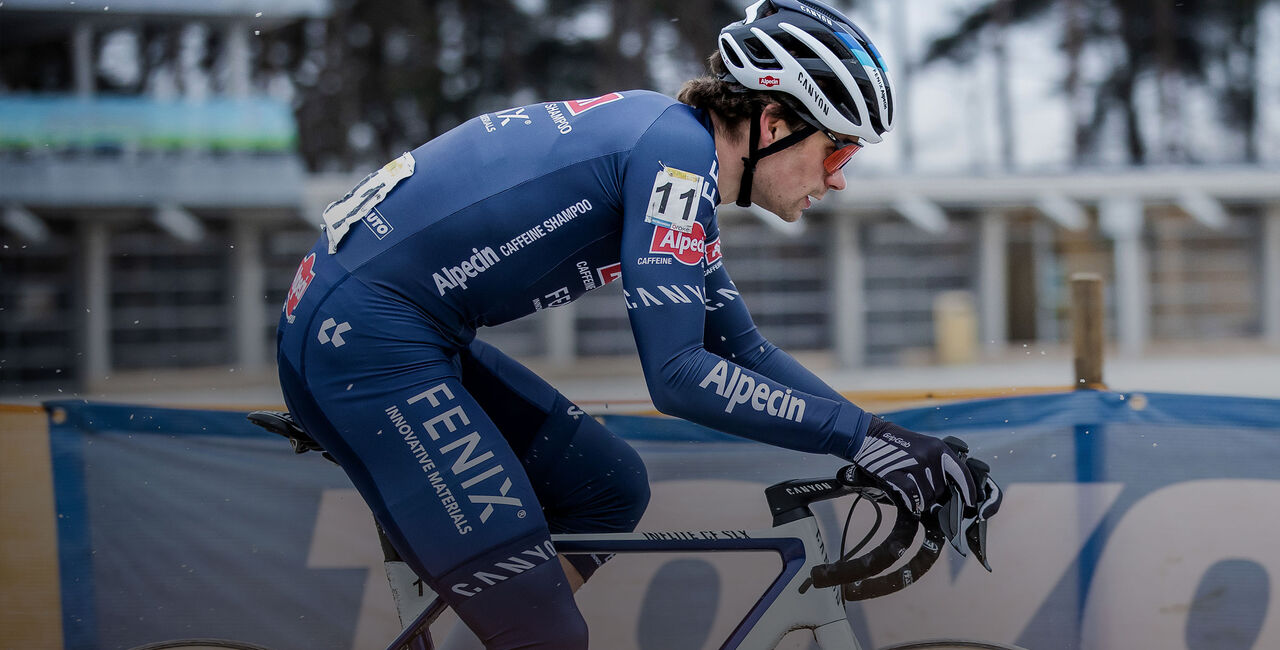 Vélos cyclo cross | achat en ligne | CANYON FR