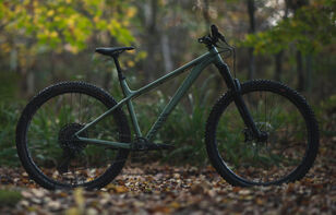 Bicicletas trail | Rígidas y doble suspensión | CANYON MX