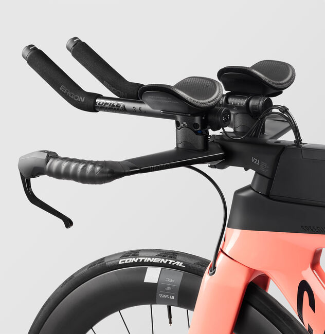 SPEEDMAX | CANYON US