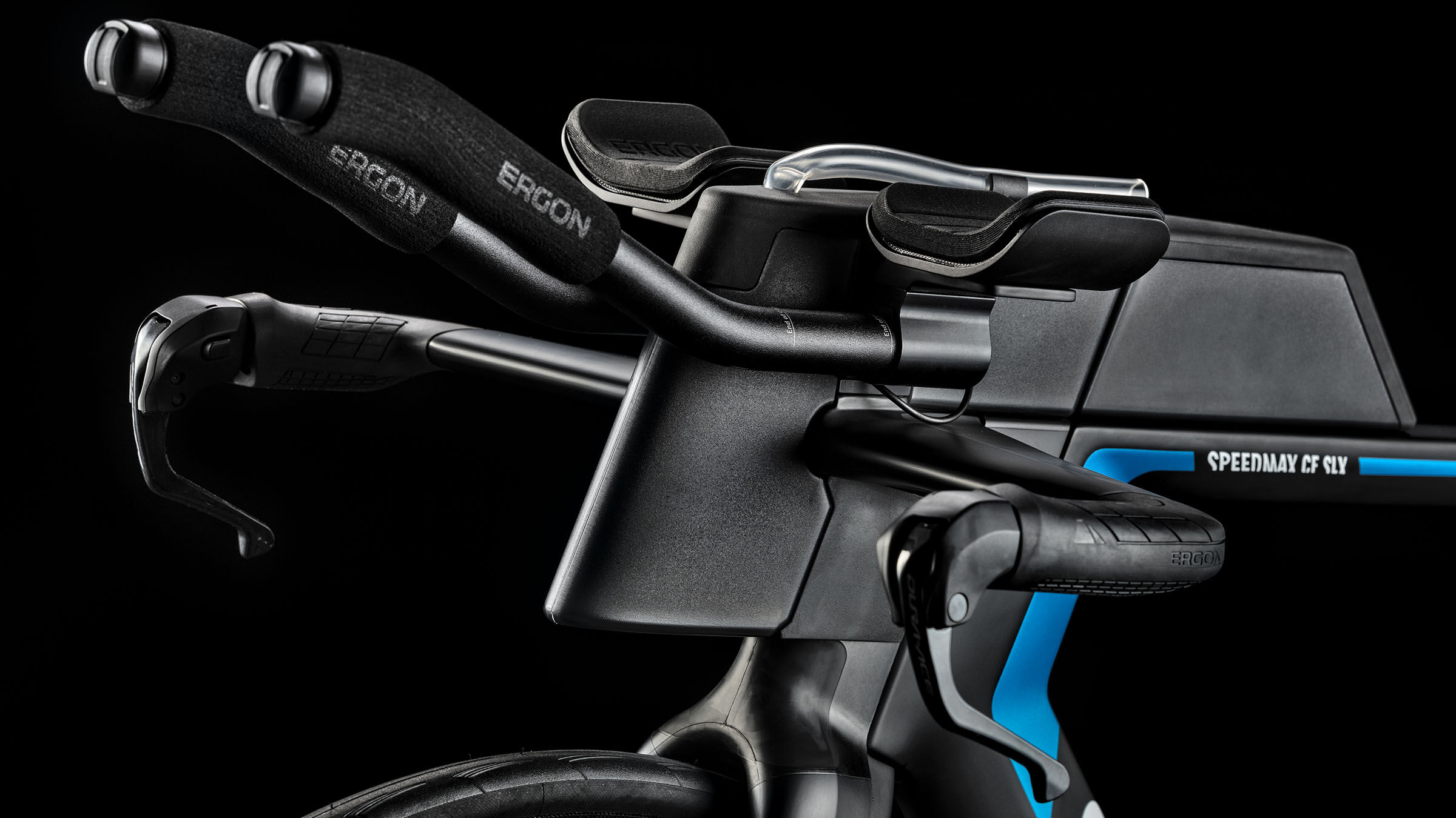 Speedmax | CANYON US