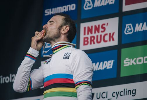 UCI Road World Championship 2024: Dates, Location, Route, and More ...