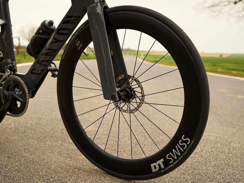 Speedmax CF | CANYON MK