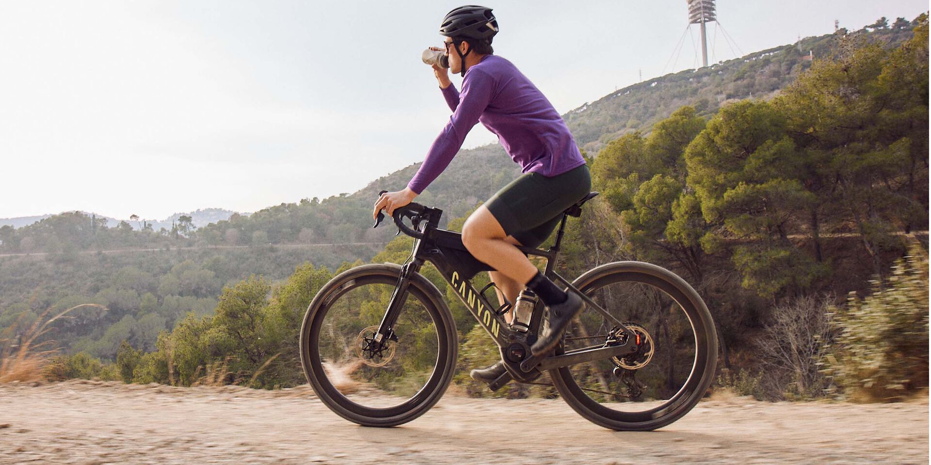 Grizl:ONfly | CANYON US