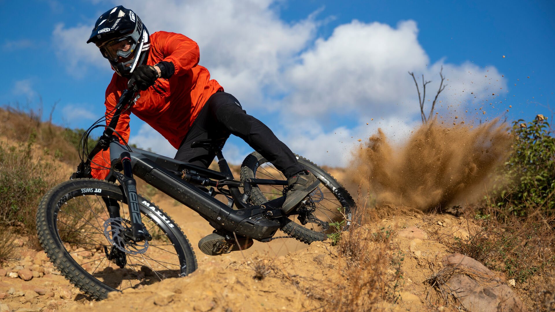 Torque-ON | CANYON US