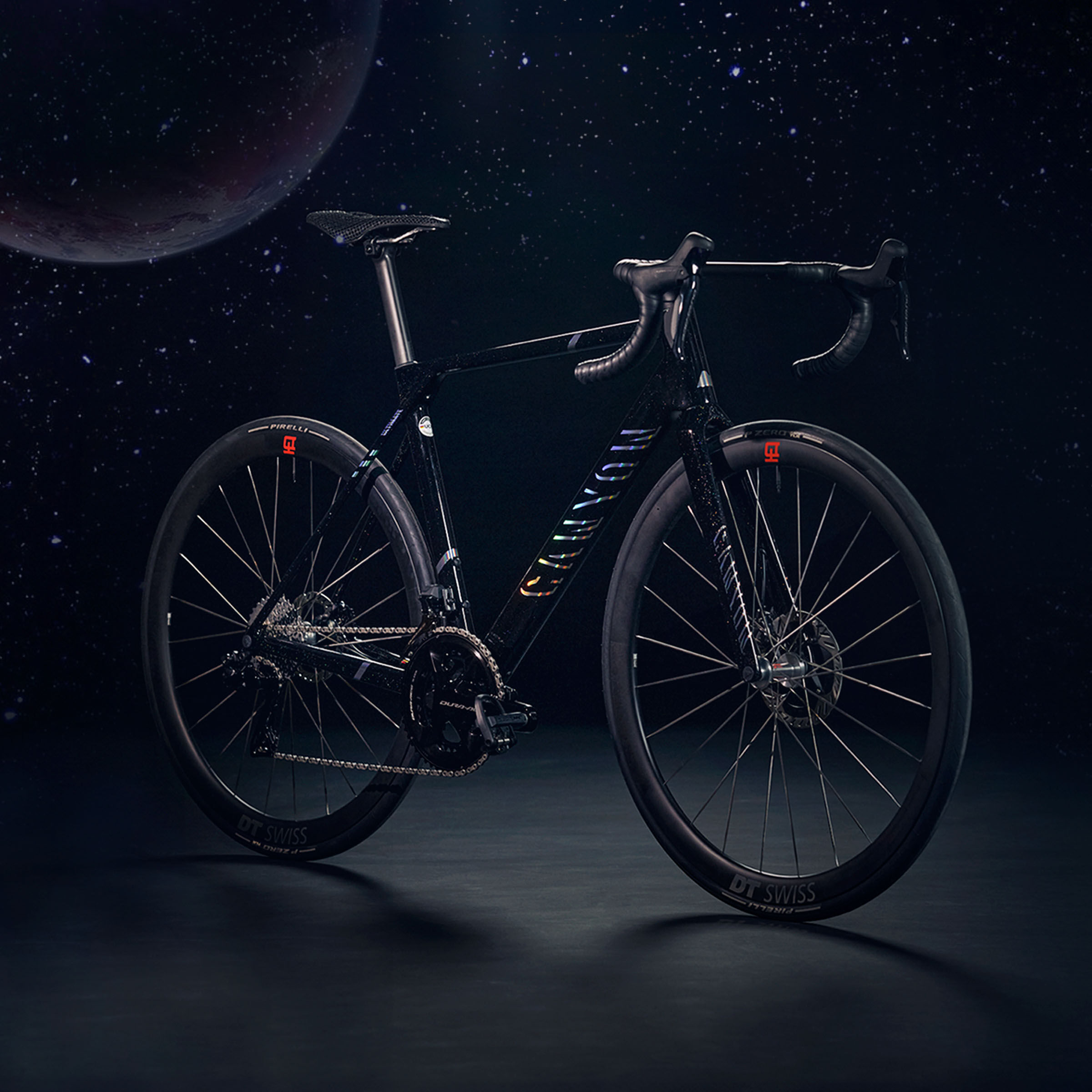 World-Class Road, Gravel, & Mountain Bikes | CANYON IT