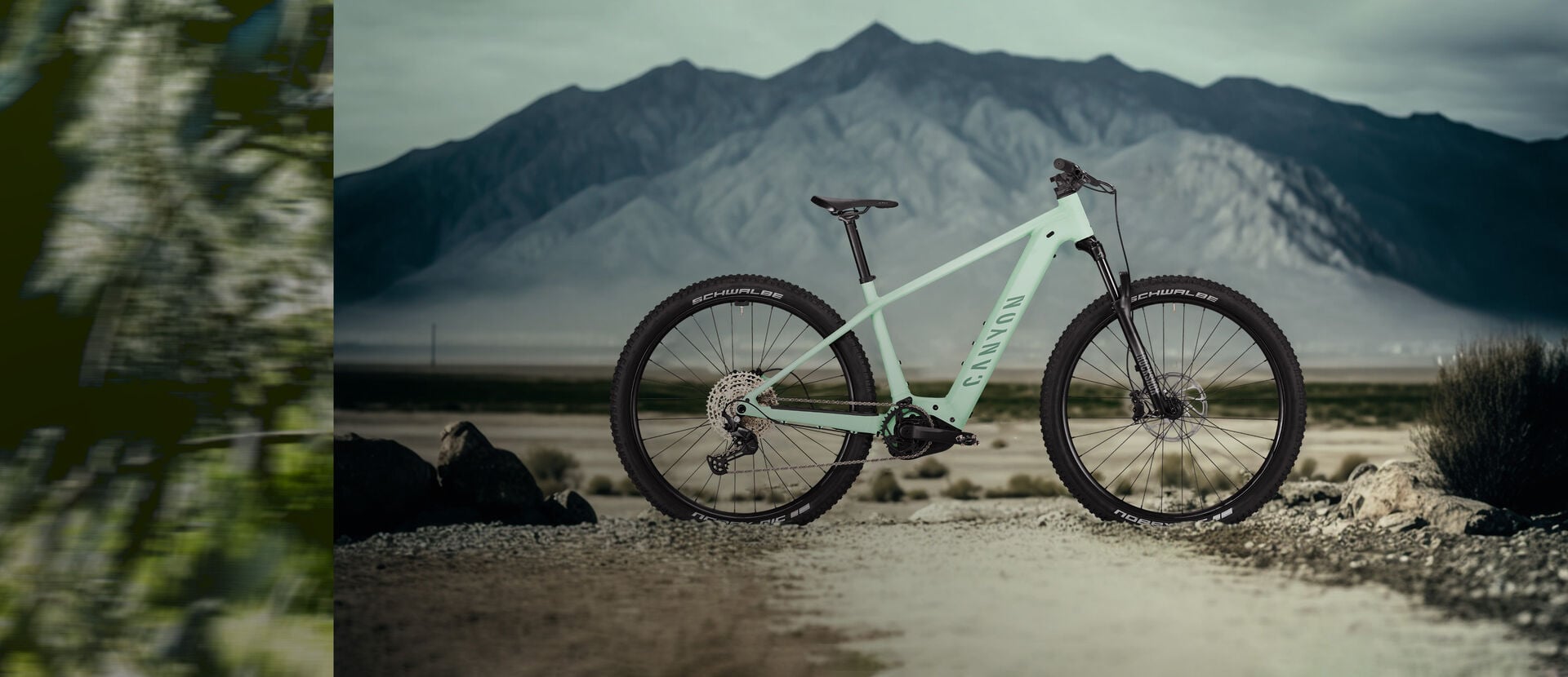 World-Class Road, Gravel, & Mountain Bikes | CANYON US