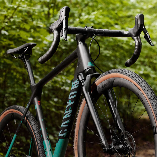 온라인 자전거 | CANYON KR