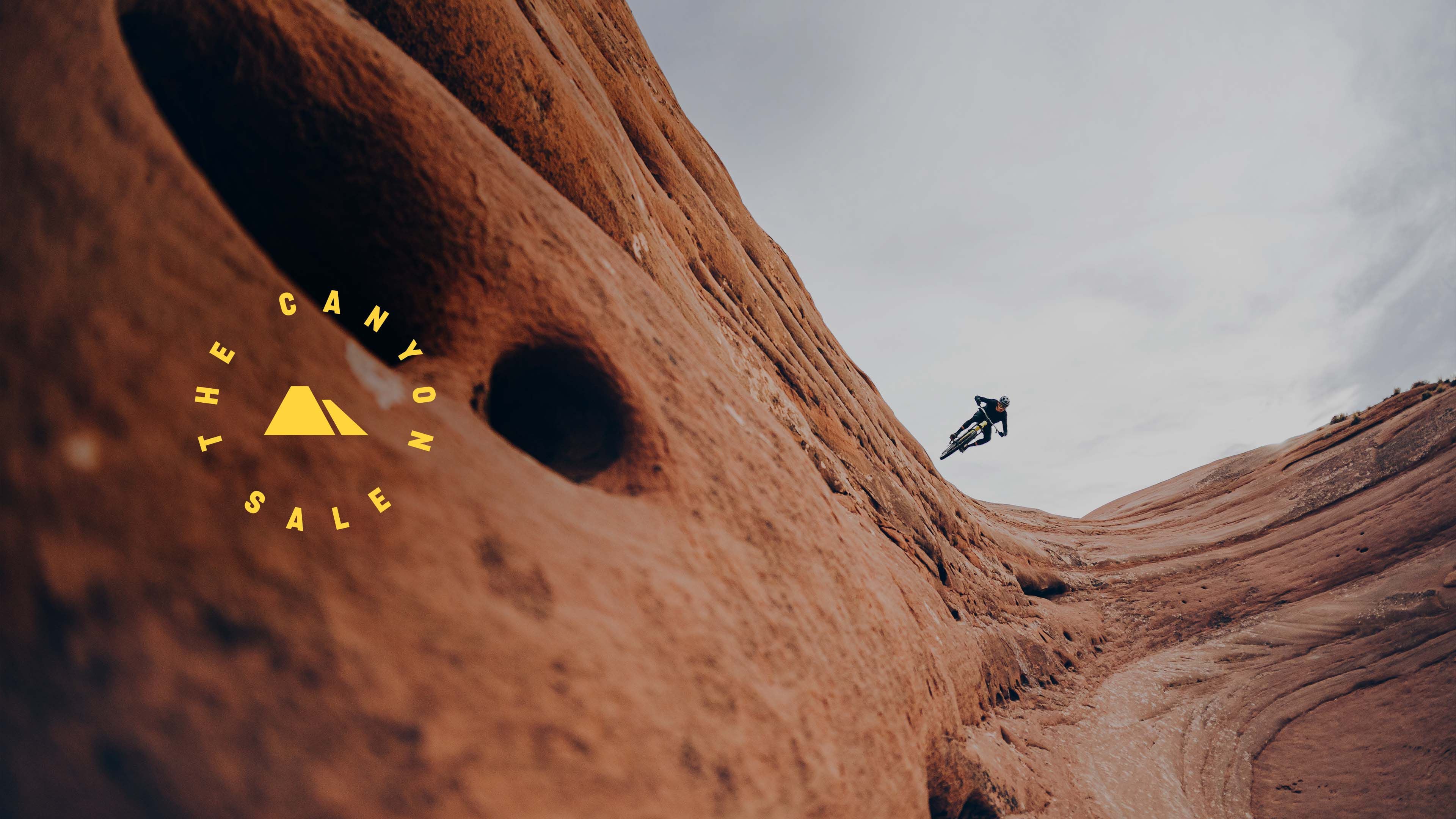 World-Class Road, Gravel, & Mountain Bikes | CANYON US