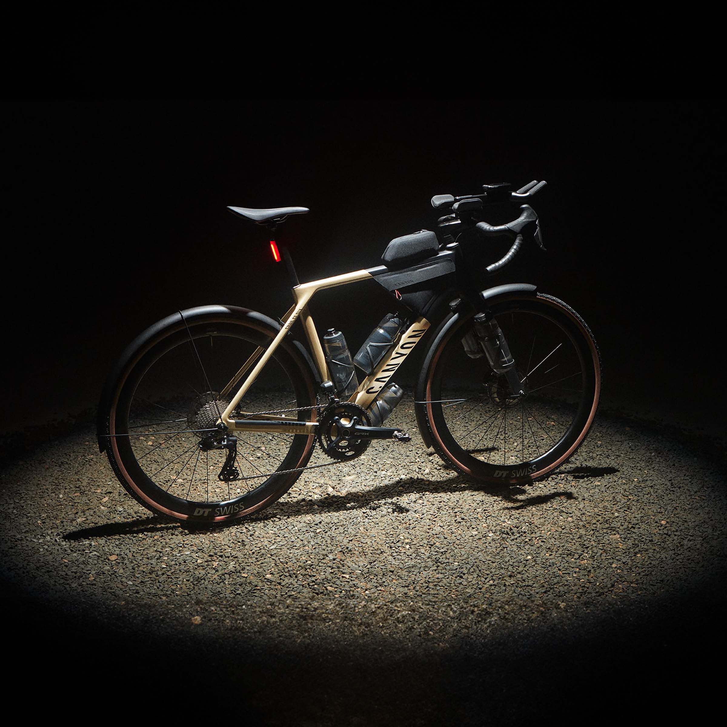 World-Class Road, Gravel, & Mountain Bikes | CANYON AE