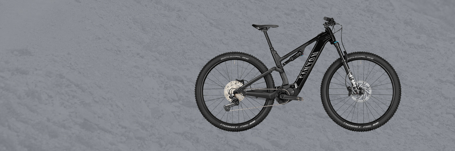 Bicycles | Carbon & Aluminium Bikes | CANYON GB