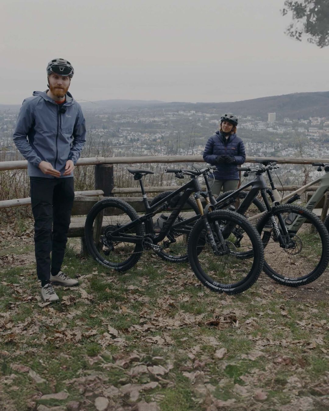 Neuron:ONfly CF 7 | CANYON US