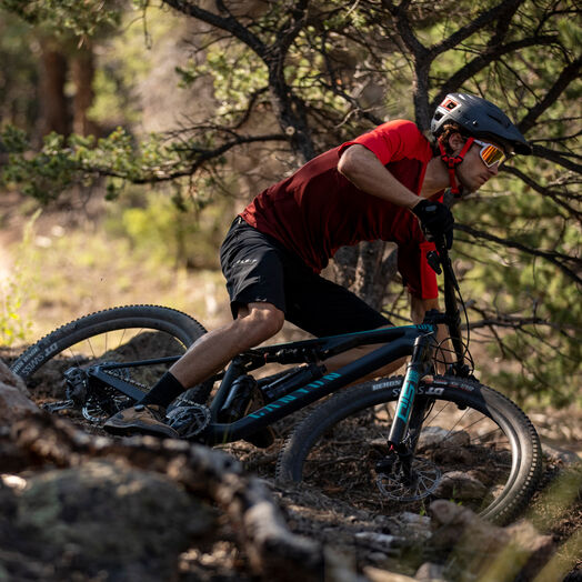 Lux | Full Suspension XC Bike | CANYON US