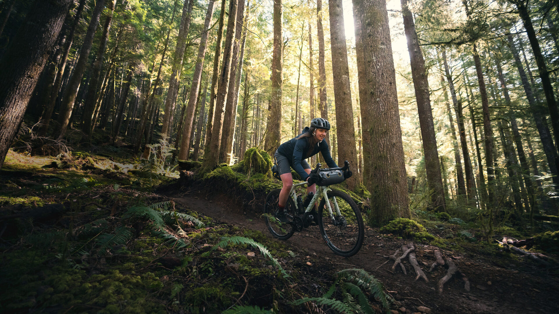 World-Class Road, Gravel, & Mountain Bikes | CANYON US