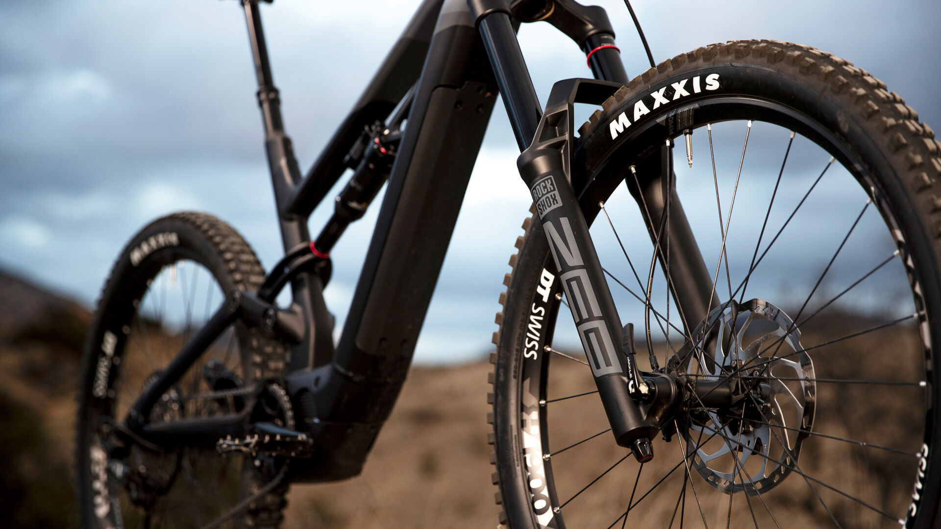 Torque-ON | CANYON US