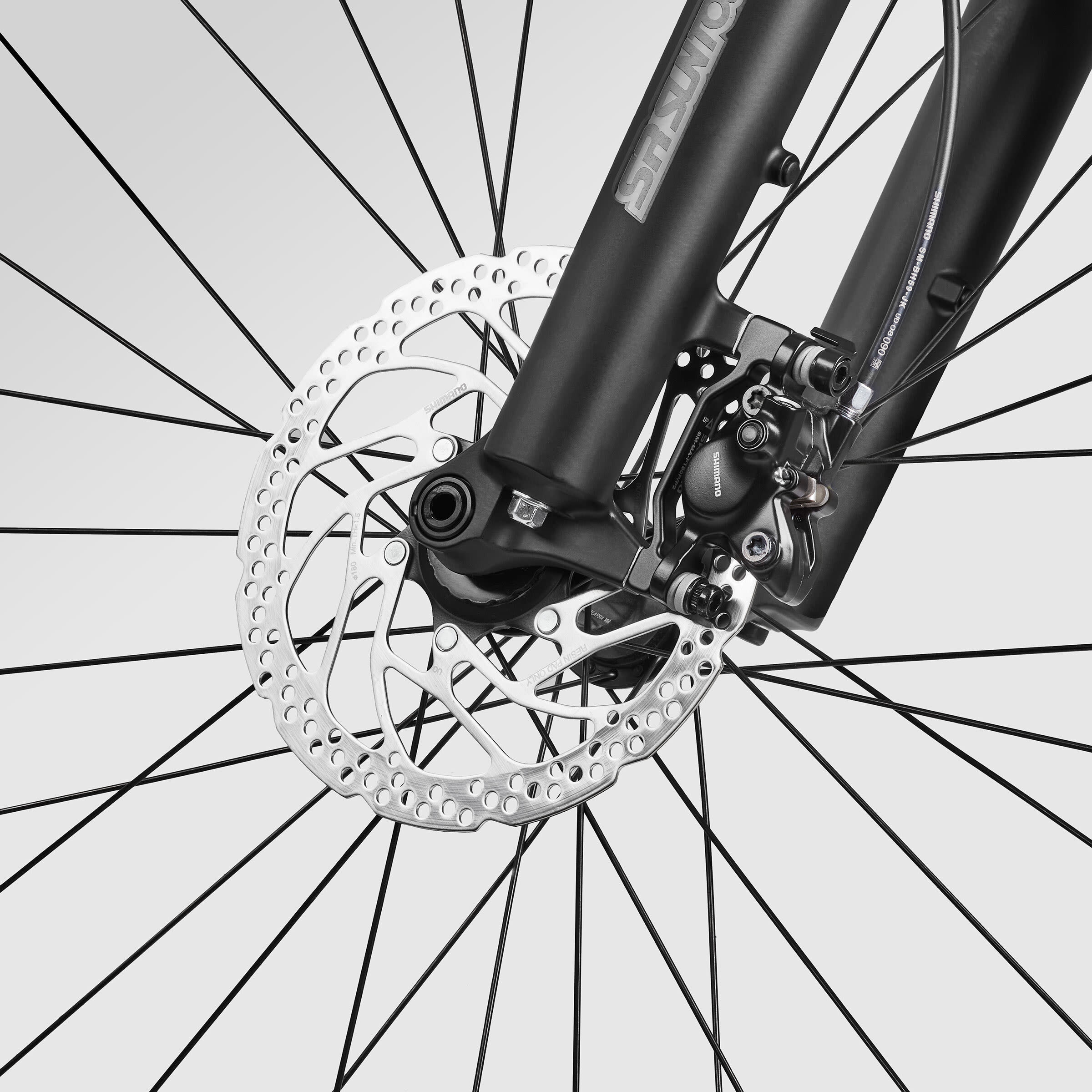 Pathlite:ON 4 SUV step-through | CANYON US