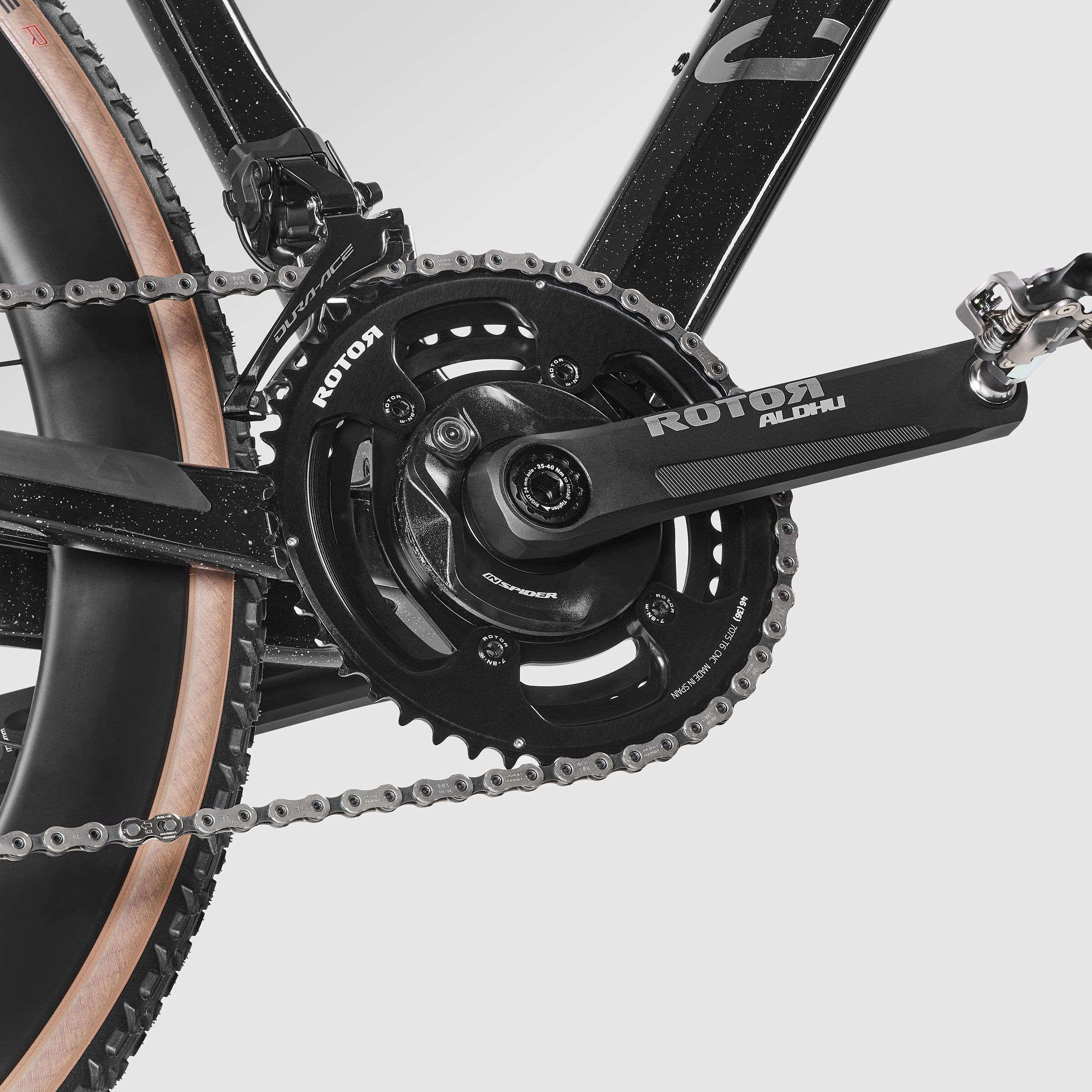 Inflite CFR | CANYON GB