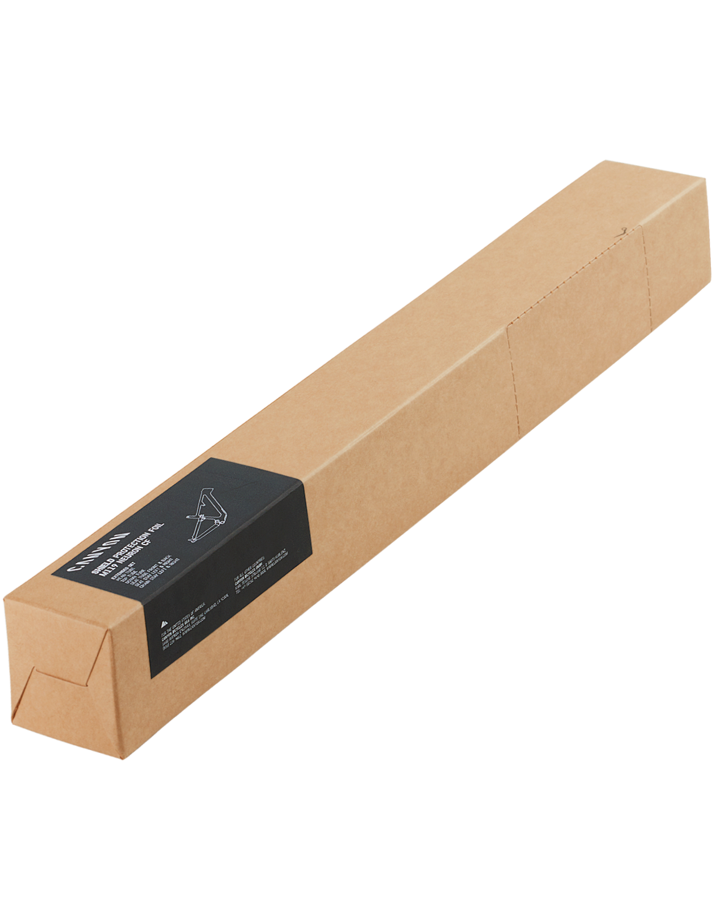 Canyon Neuron CF Protection Foil Set | CANYON CL