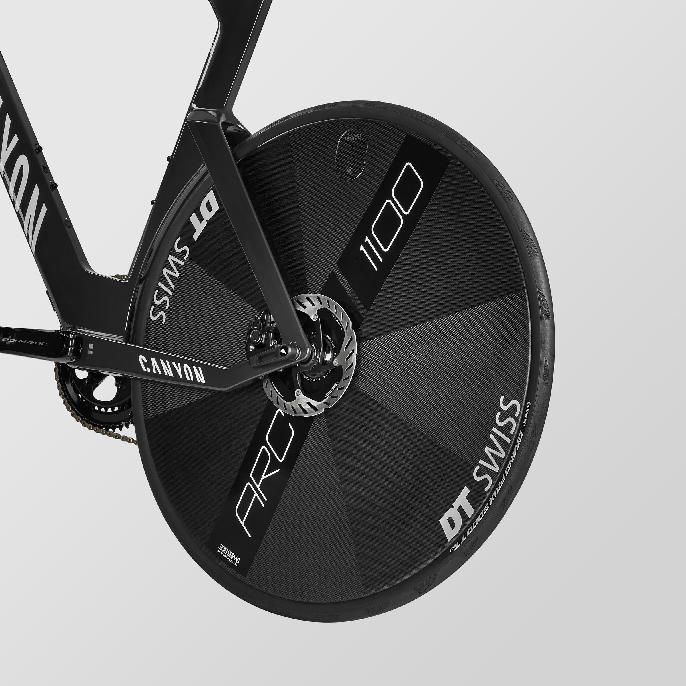 Speedmax CFR TT | CANYON AT