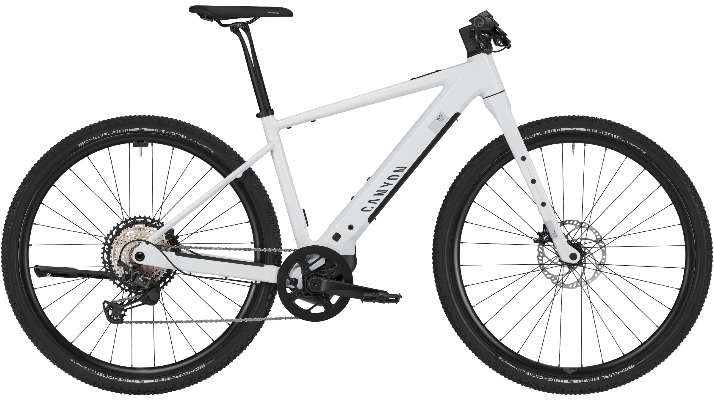 Pathlite:ONfly 8 LTD | CANYON GB