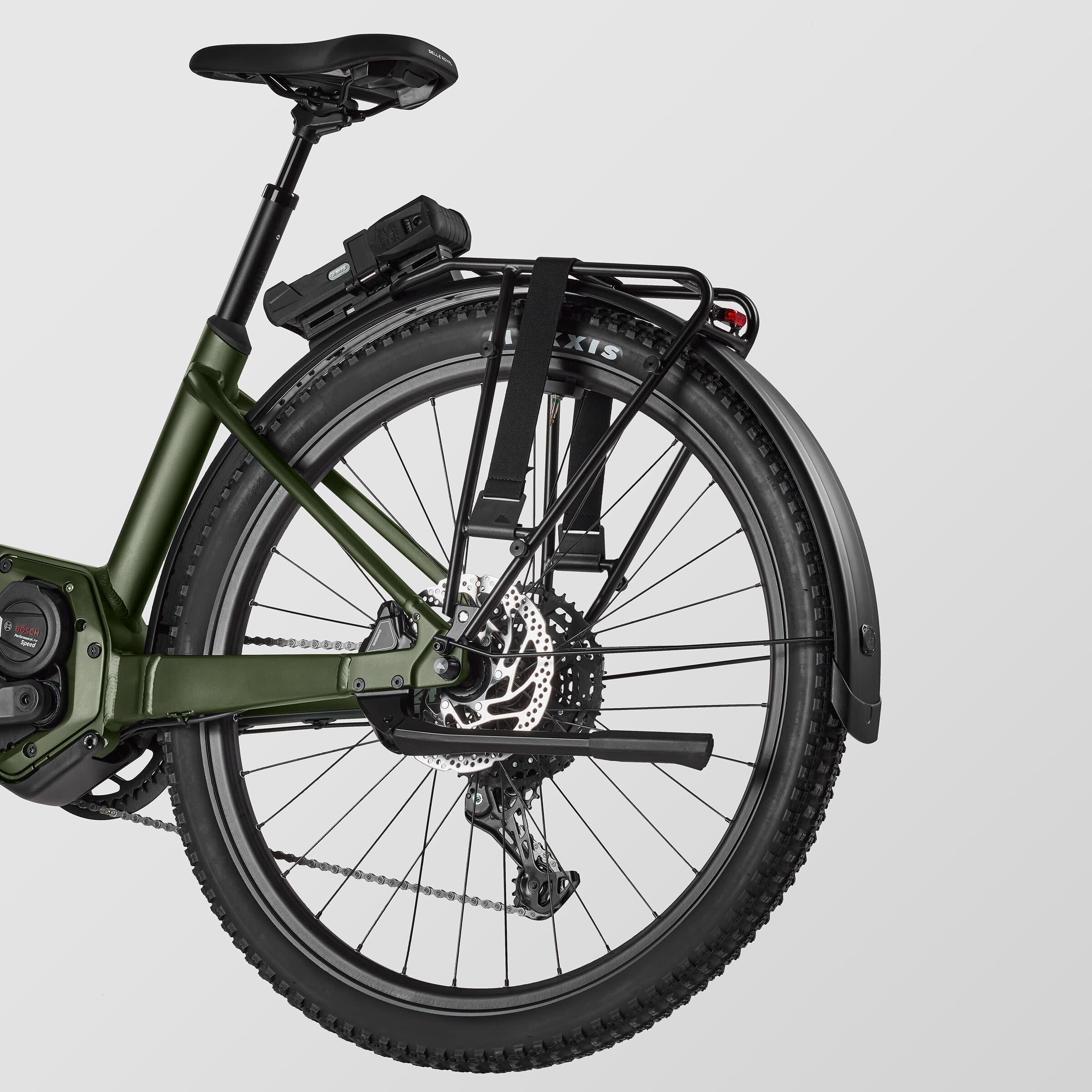 Pathlite:ON 7 step-through | CANYON US