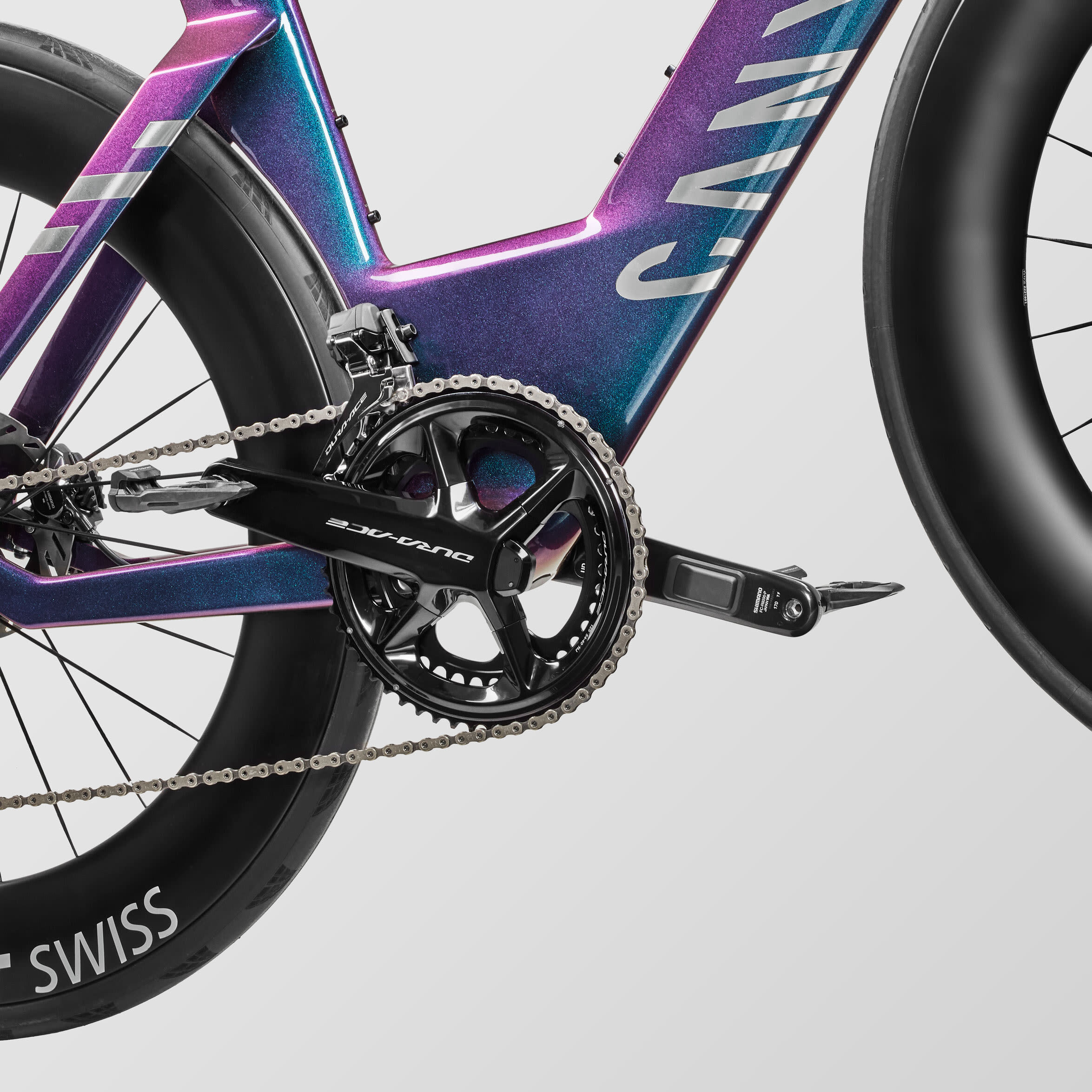 Speedmax CFR Di2 | CANYON CA