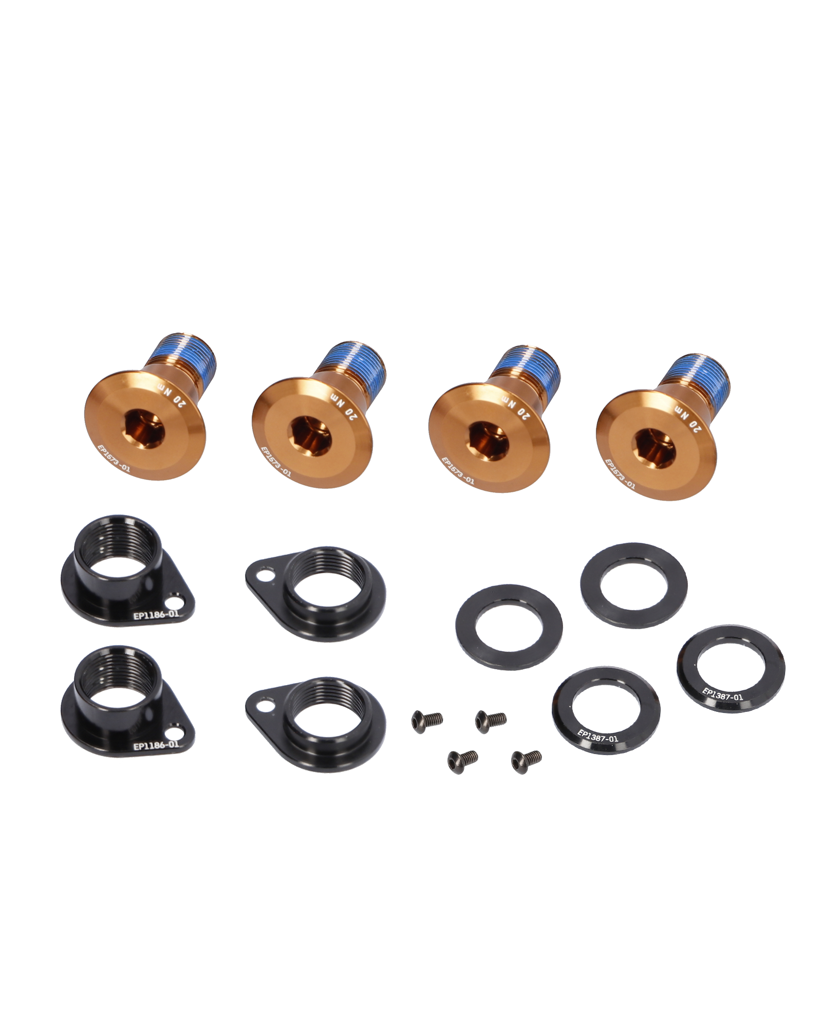 Canyon GP7274-01 Mounting Kit Rocker | CANYON CA