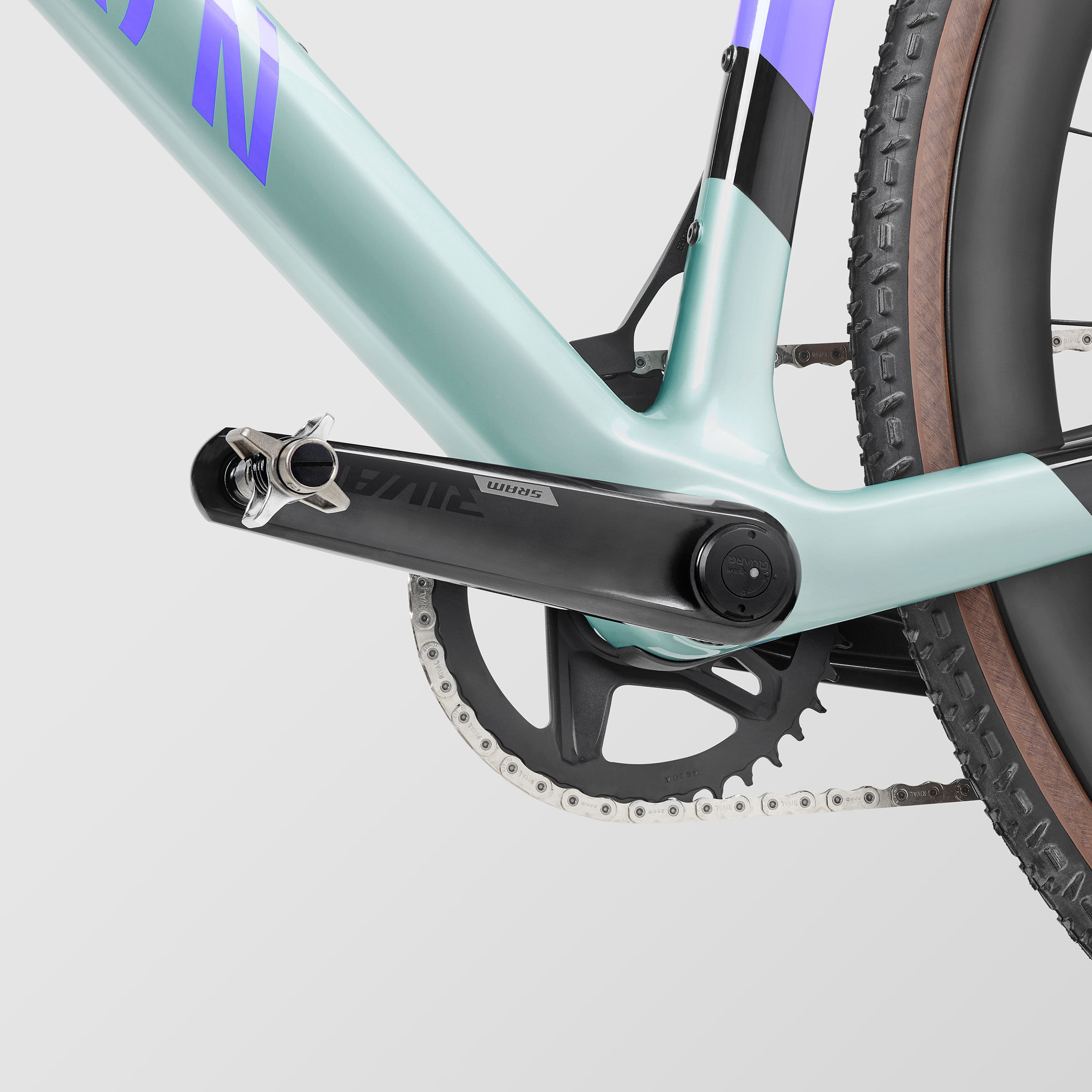 Inflite CF SLX 7 | CANYON AT