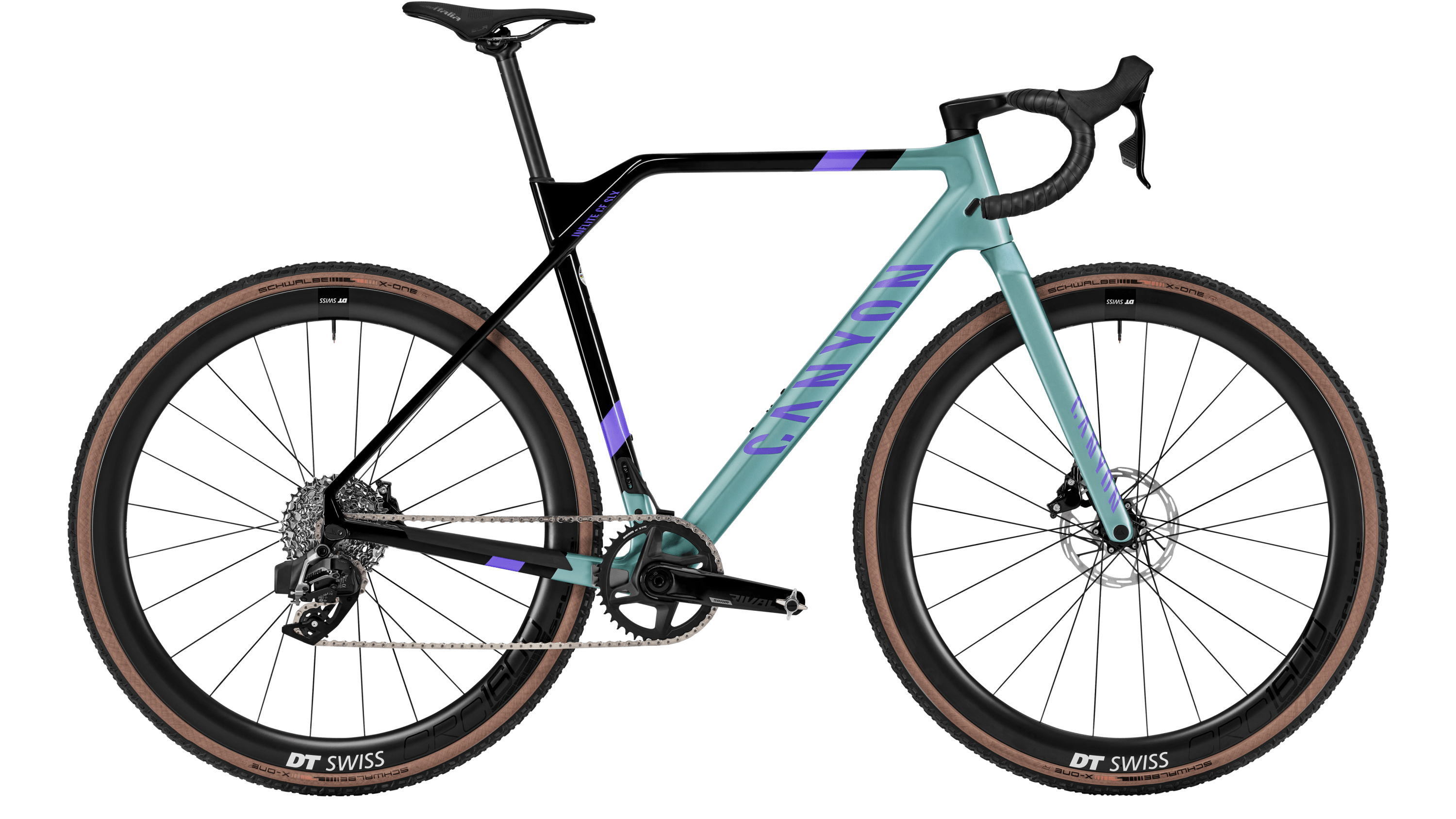 Inflite CF SLX 7 | CANYON AT