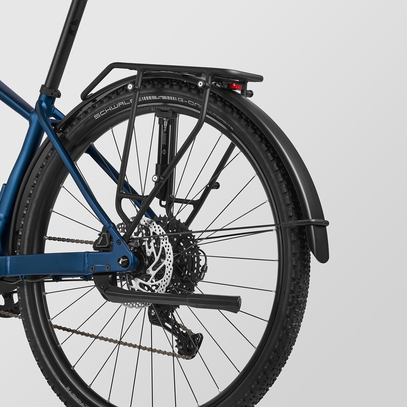 Usada Pathlite:ONfly SL 4 mid-step | CANYON ES