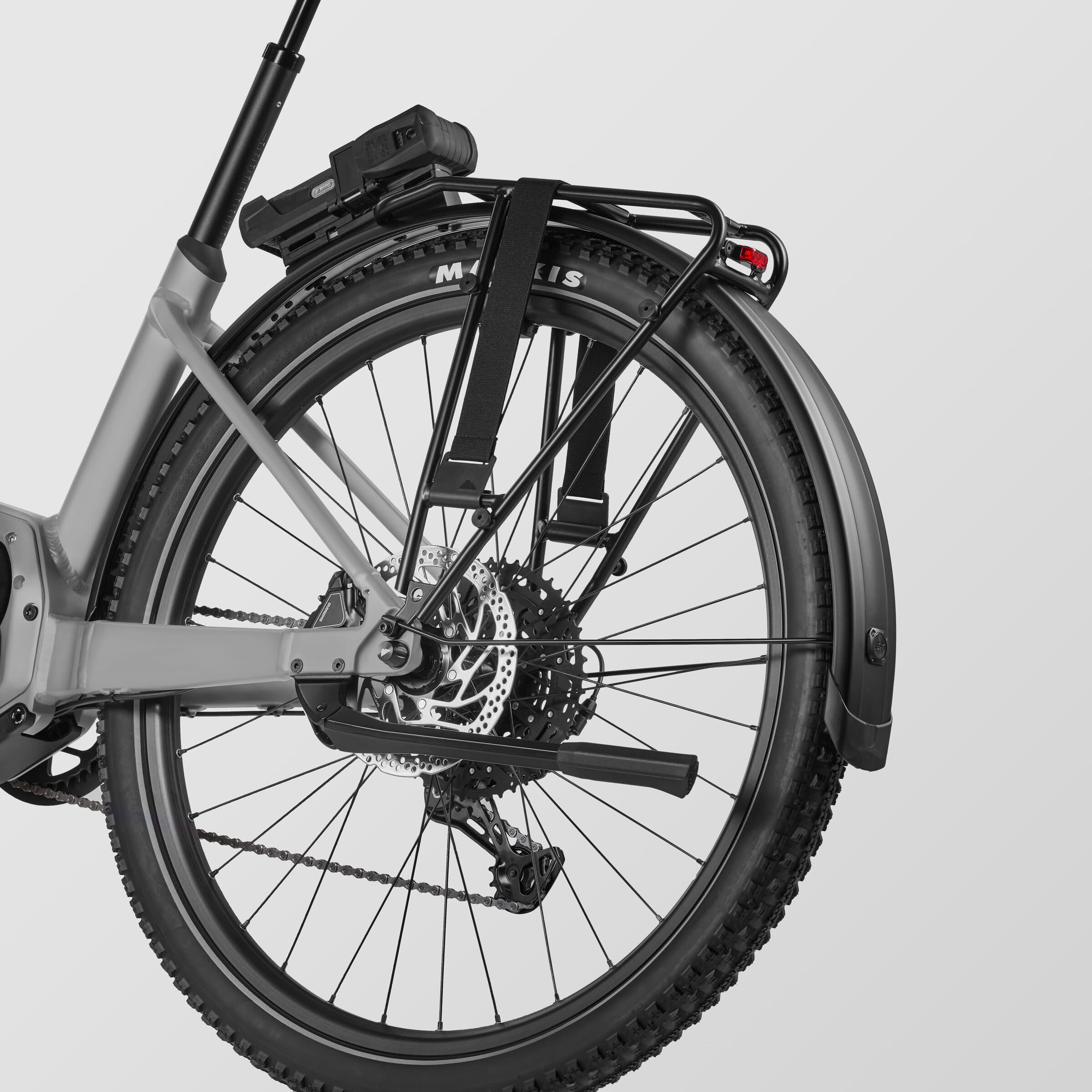 Pathlite:ON 7 step-through | CANYON US