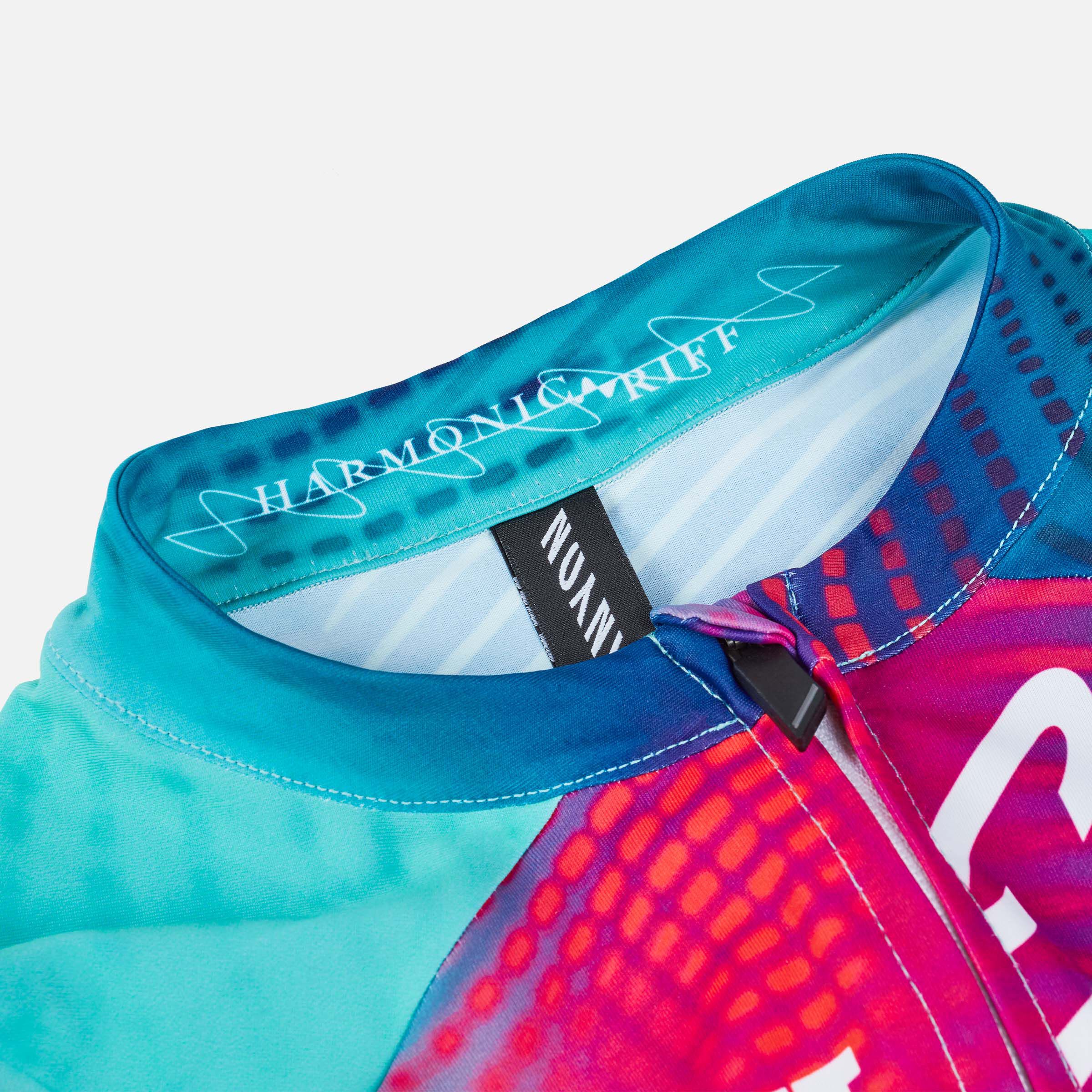 CANYON//SRAM Racing Aero Damen Rennradtrikot | CANYON AT